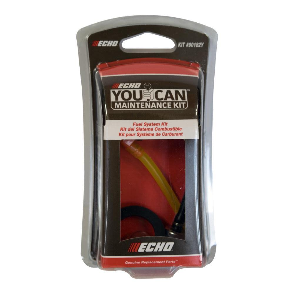 Amazon.com: Echo Fuel System Kit : Patio, Lawn & Garden