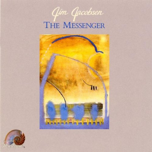 Messenger,the - Amazon.com Music