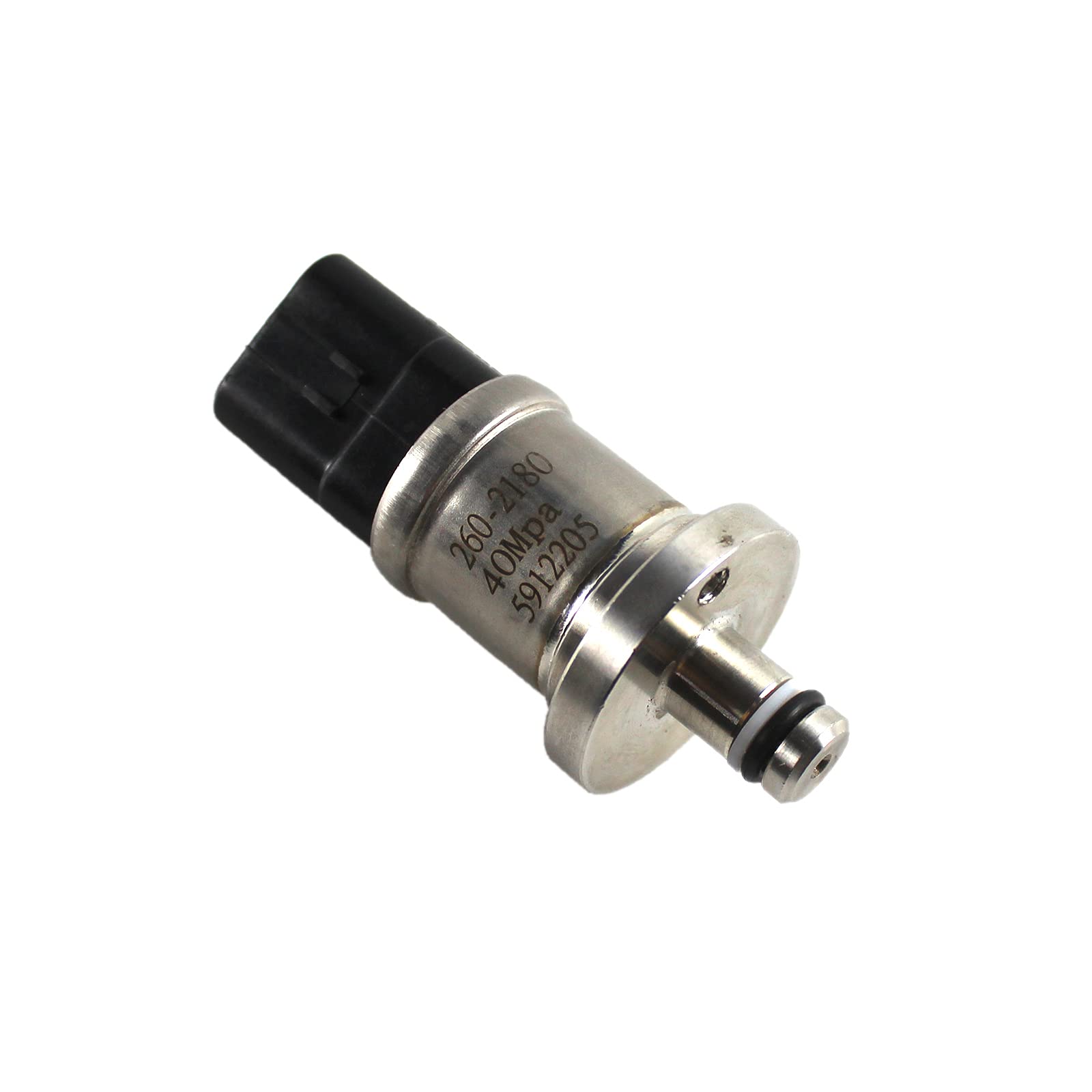 Buy PANGOLIN 260-2180 2602180 High Pressure Sensor 40MPa for 312D 330D ...