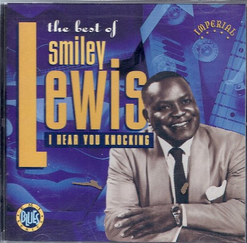 Lewis, Smiley - Best of - Amazon.com Music