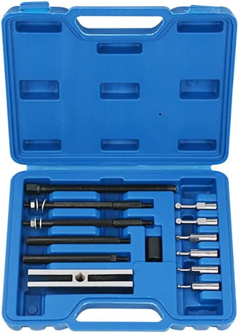 Amazon.com: 13Pcs Embedded Bearing Removal Tool Small Insert Bearing ...