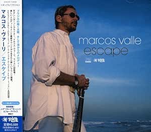 Escape: Valle, Marcos: Amazon.ca: Music