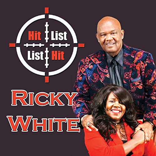 Amazon MusicでRicky WhiteのHit Listを再生する