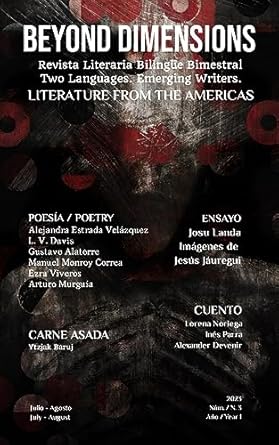 Beyond Dimensions Magazine 3 eBook : Dimensions, Beyond , Noriega, Lorena: Amazon.com.mx: Tienda ...