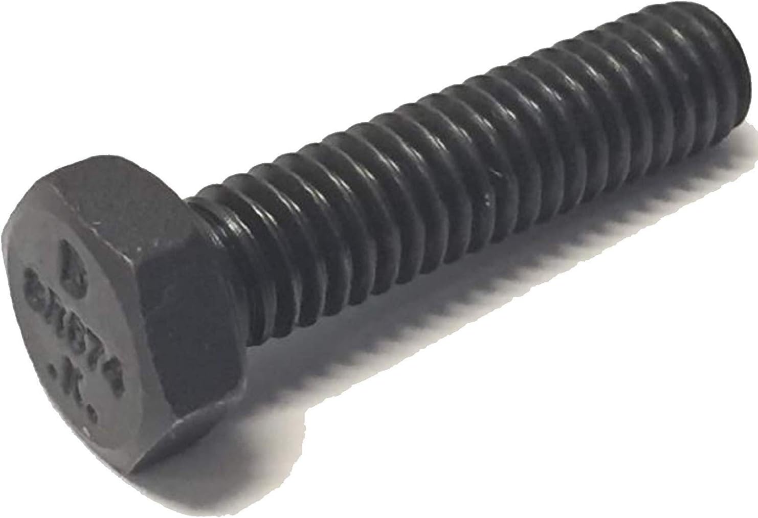 Amazon.com: Askew 1/2-13 X 3 HEX HEAD CAP SCREW NICU-AL K500 MONEL QQ-N ...