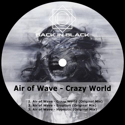 Crazy World de Air Of Wave en Amazon Music Unlimited