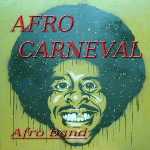 Play Afro Carneval by Afro Band on Amazon Music