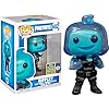 Amazon.com: Funko POP Fortnite 602 Rippley 2020 Summer Exclusive : POP ...