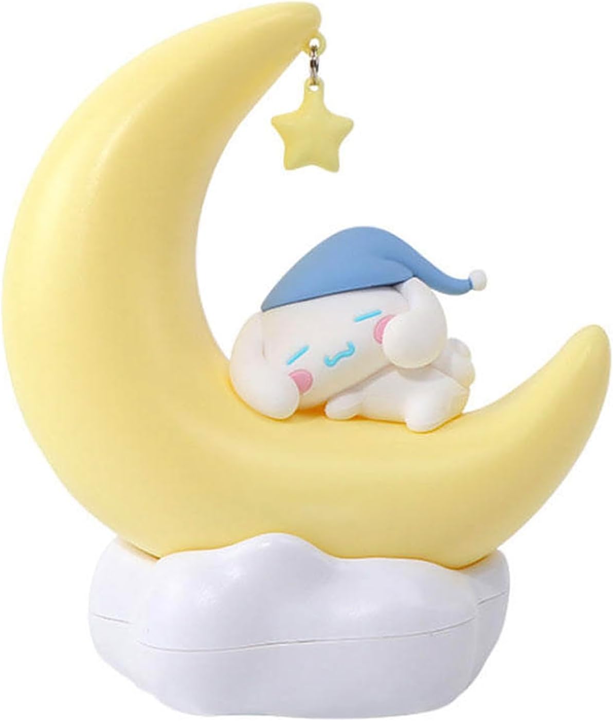 SOONHUA Cute Anime Character LED Night Light, Kawaii Night Lights for ...