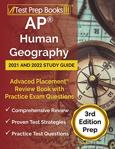 74 Best Human Geography Books of All Time - BookAuthority
