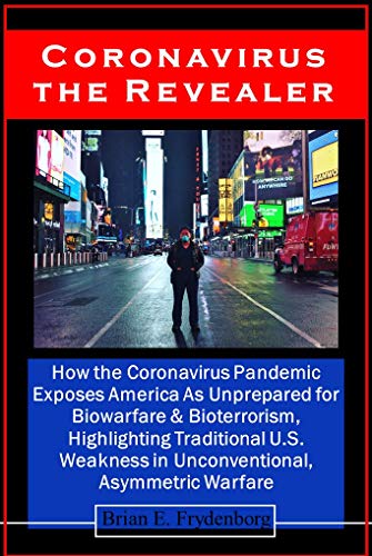 Amazon.com: Coronavirus the Revealer: How the Coronavirus Pandemic ...