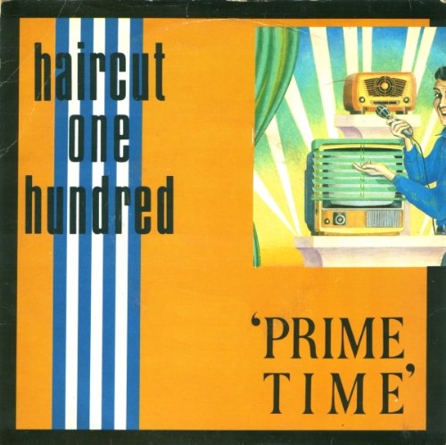 Amazon.com: Prime Time-7" 45: CDs & Vinyl
