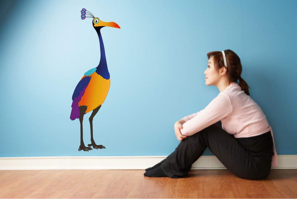 Kevin From Up Wallpaper