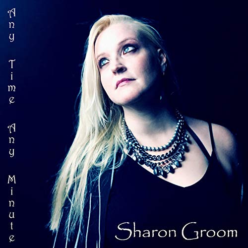 Any Time Any Minute de Sharon Groom en Amazon Music Unlimited