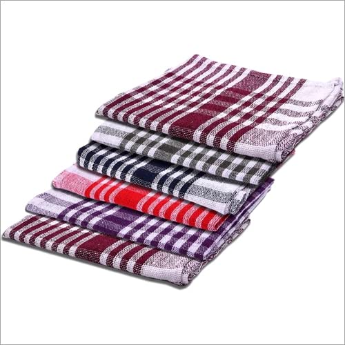 Buy ARSDEWY Large Cleaning Cloth Kitchen Napkin | Duster and Chapatis ...