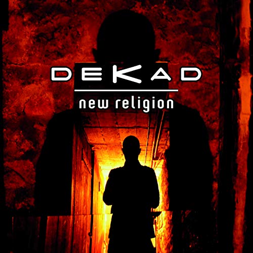Amazon.com: New Religion : Dekad: Digital Music