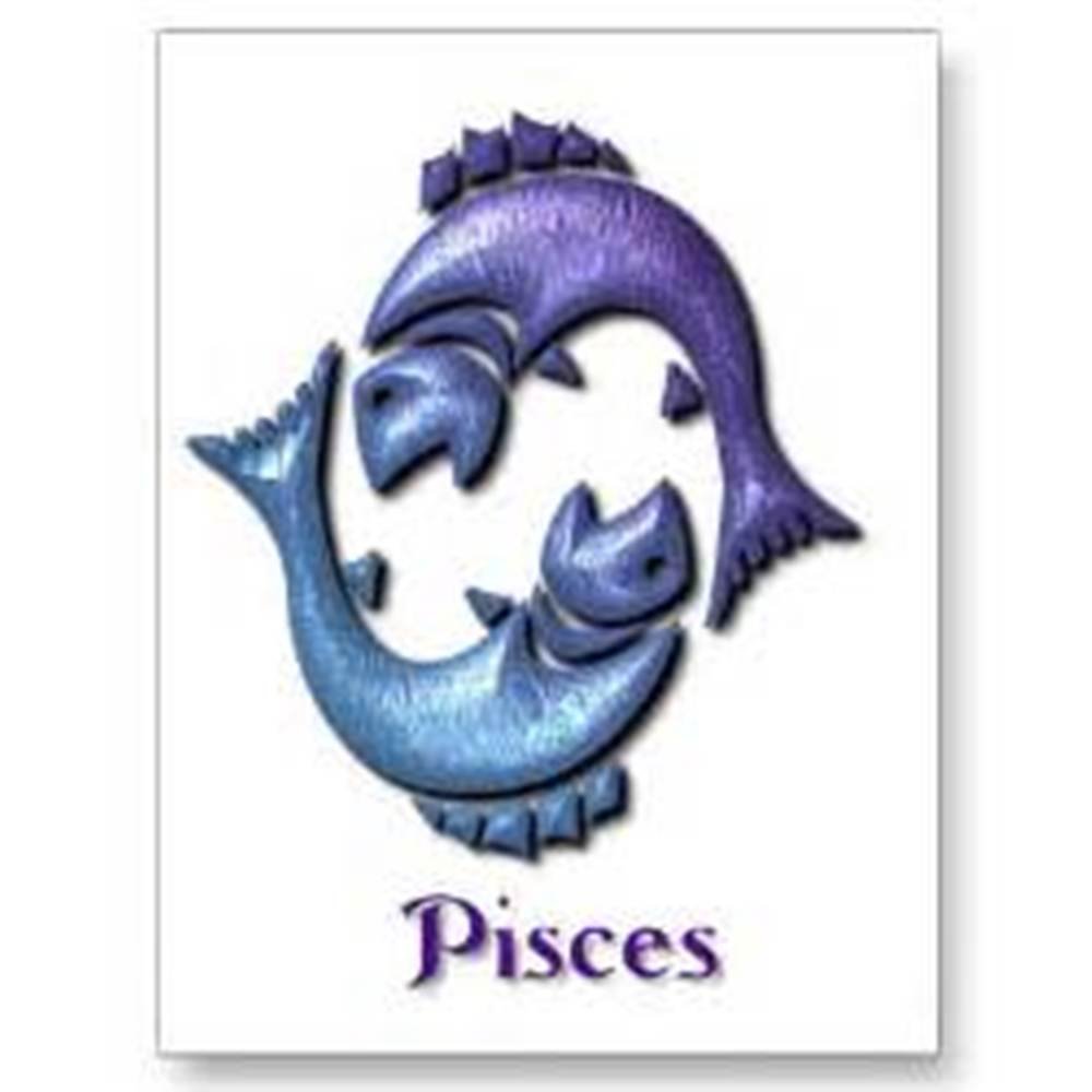 What zodiac sign is two fish 60 photos - Astrologytoyou.com