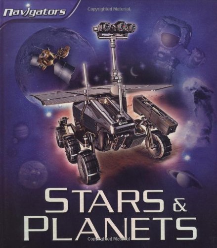 Stars & Planets: Dr. Mike Goldsmith: 9780753416952: Amazon.com: Books