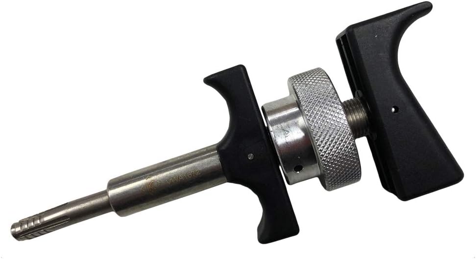 Amazon.com: Ignition Coil Puller Tool Compatible For VW (T10530 ...