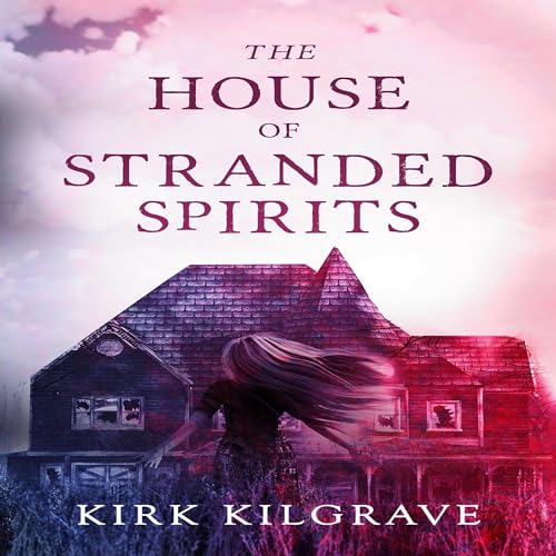 Amazon.com: The House of Stranded Spirits: Psychic Mysteries, Book 4 ...