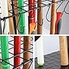 Amazon.com: Garden Tool Organizer for Corner,Yard Tools Rack for Garage ...