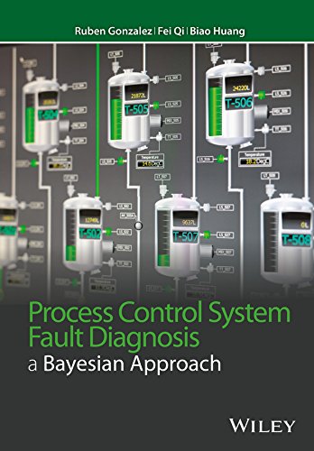 Amazon | Process Control System Fault Diagnosis: A Bayesian Approach ...
