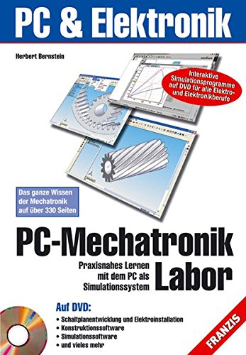 PC-Mechatronik Labor: Praxisnahes Lernen mit dem PC als ...
