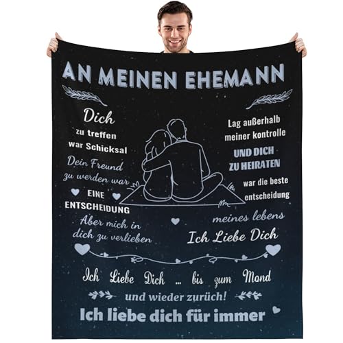 Geschenk Fur Ehemann Hochzeitstag