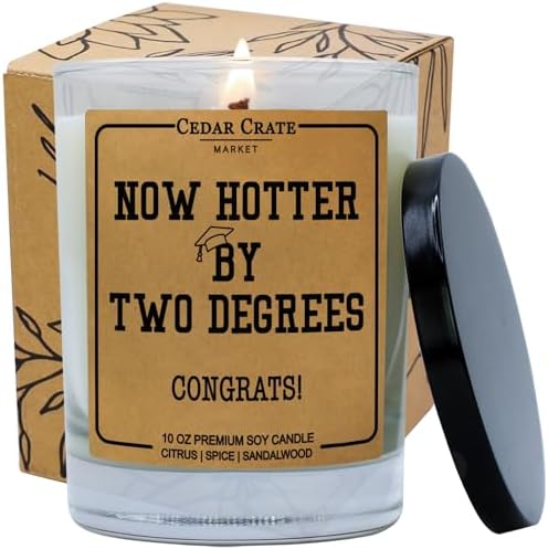 Amazon.com: Congratulations Gifts for Women Men | College Graduation ...