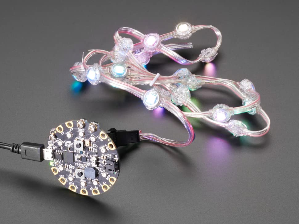 Best Circuit Playground Express Projects | StylesDaddy