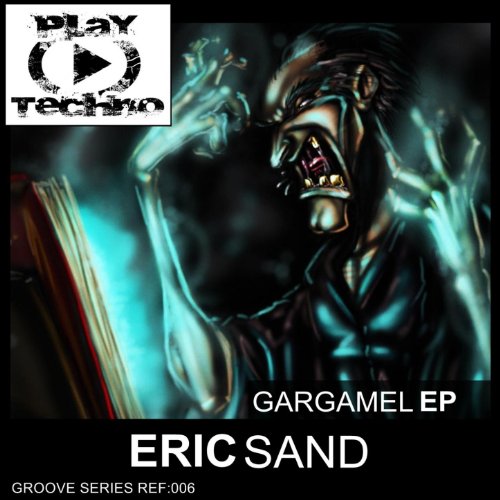 Gargamel EP by Eric Sand on Amazon Music - Amazon.com