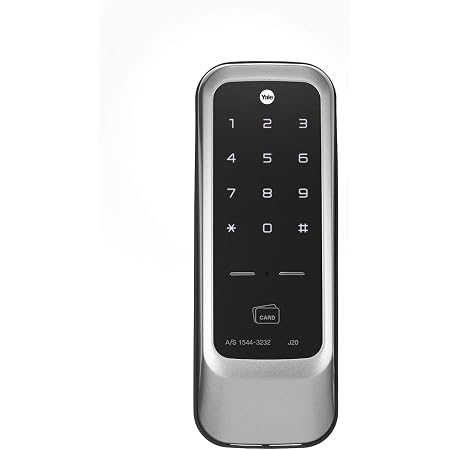 Godrej Locking Solutions and Systems Advantis Revolution (Pin ...
