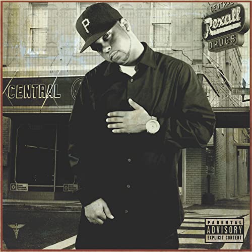 Play Pain Medicine by Max Minelli on Amazon Music