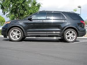 Amazon.com: MaxMate Compatible with 2011-2017 Ford Explorer 4Dr ...