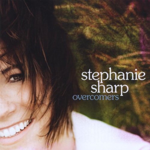 Play Overcomers by Stephanie Sharp on Amazon Music