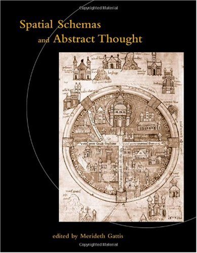 Amazon.com: Spatial Schemas and Abstract Thought: 9780262072137: Gattis ...