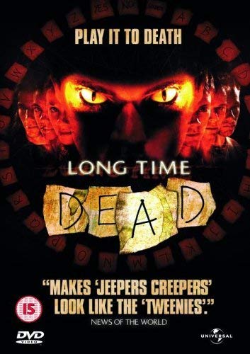 Long Time Dead [Edizione: Regno Unito] [Edizione: Regno Unito]: Amazon ...