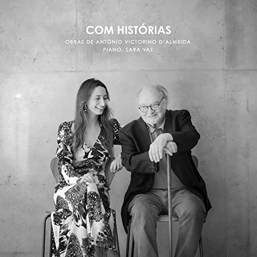 Amazon.co.jp: Com Histórias : Sara Vaz: デジタルミュージック