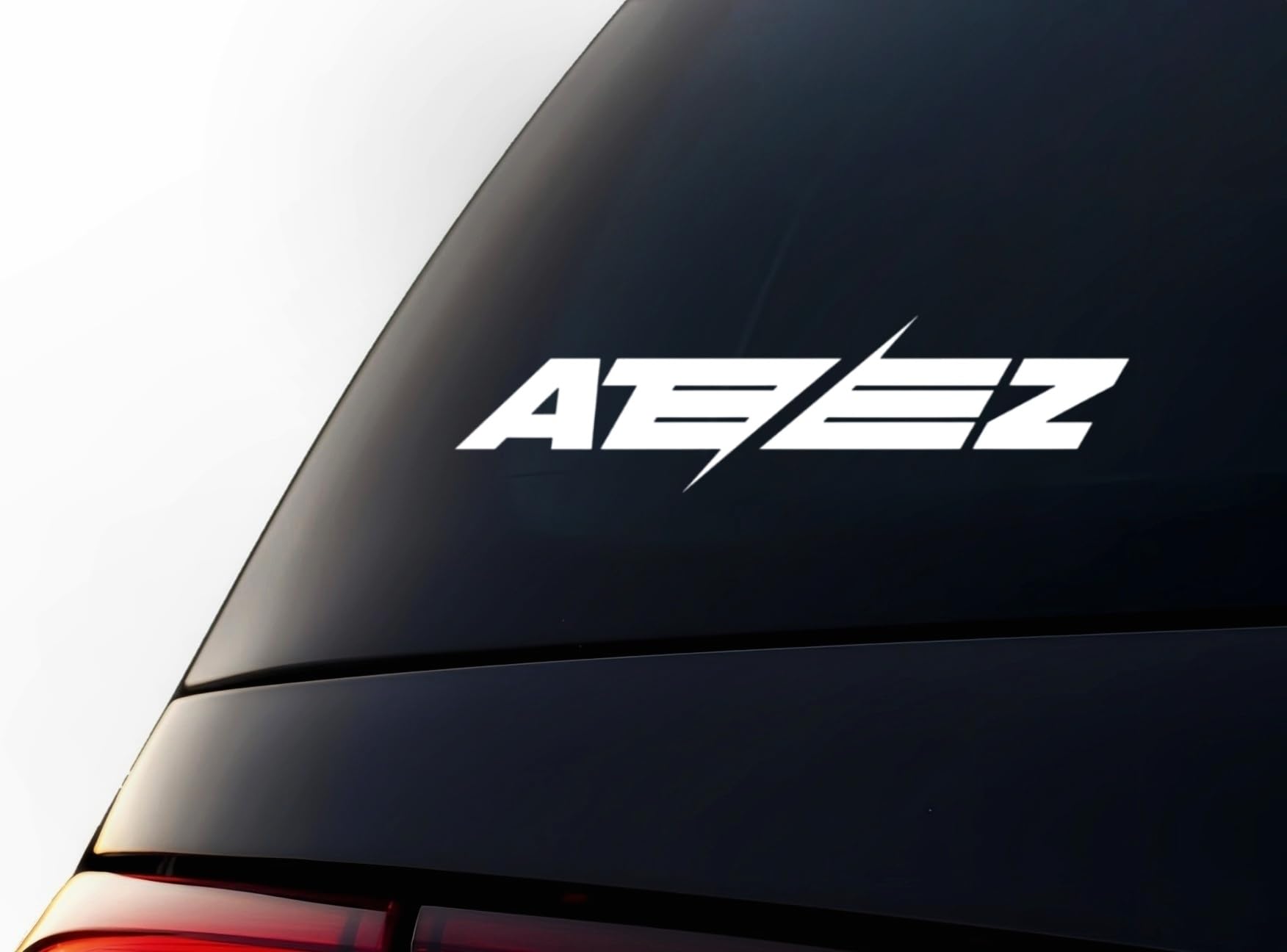 Amazon.com - A Teenager Z - ATINY Fandom 6" K-Pop Decal Sticker for ...