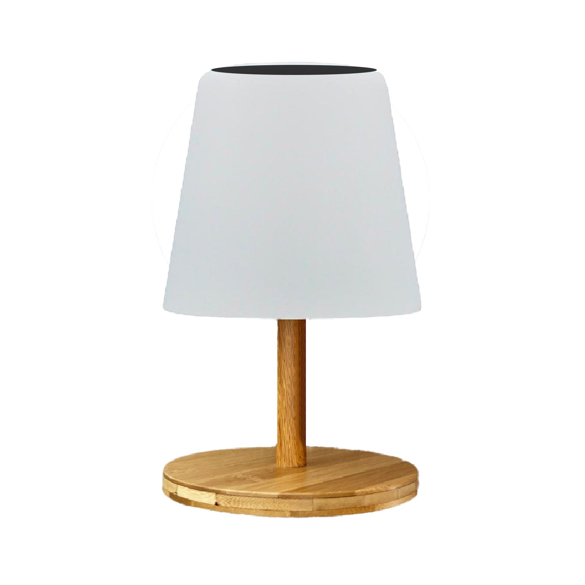 Mini Outdoor Solar Table Lamps