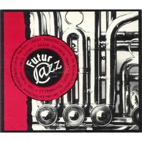 Futur Jazz - Amazon.com Music