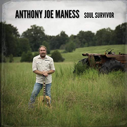 Amazon.com: Soul Survivor : Anthony Joe Maness: Digital Music