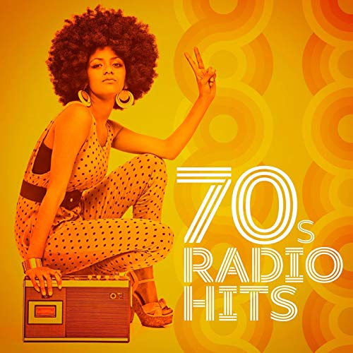 70s Radio Hits by VARIOUS ARTISTS on Amazon Music Unlimited