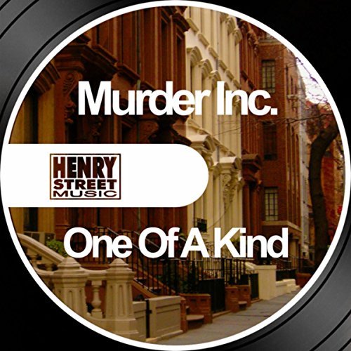 Amazon Music - Murder Inc.のOne Of A Kind - Amazon.co.jp