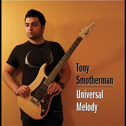 Play Universal Melody by Tony Smotherman on Amazon Music