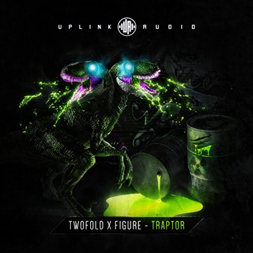 Amazon.com: Traptor : Twofold x Figure: Digital Music