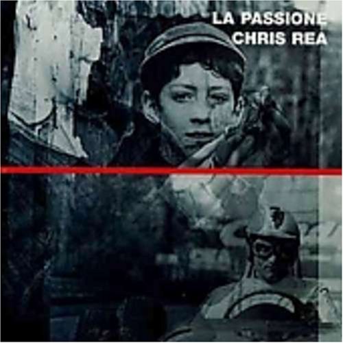 Rea, Chris - La Passione - Amazon.com Music