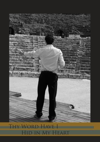 Amazon.com: Thy Word Have I Hid In My Heart : Movies & TV