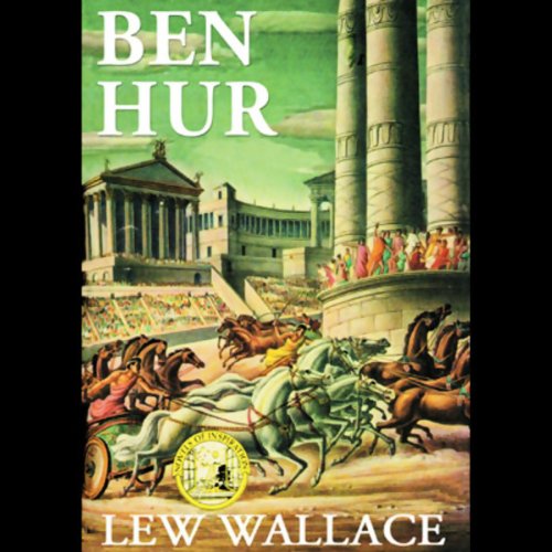 Amazon.com: Ben-Hur (Audible Audio Edition): Lew Wallace, Lloyd James ...