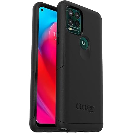 Amazon.com: OtterBox Commuter Smooth Case for Moto g Stylus 5G (5G ONLY ...